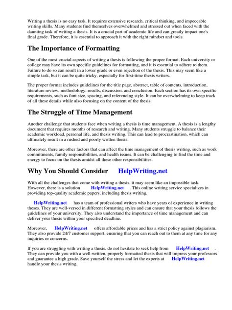 Writing Term Paper Format Pdf Thesis Essays