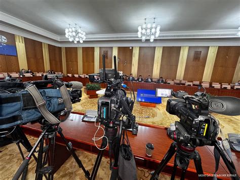 ҮББХ Тогтоолуудын хэрэгжилттэй танилцаж хяналт шалгалтын тайлангуудыг хэлэлцжээ