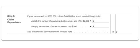 A Step By Step Guide For Filling Out Form W Hourly Inc