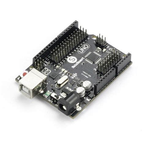 Sainsmart Uno R3 Atmega328 Au Compatible With Arduino Uno R3