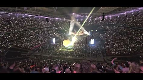 The Weeknd Live At Wembley Stadium 18082023 Part 5 Youtube