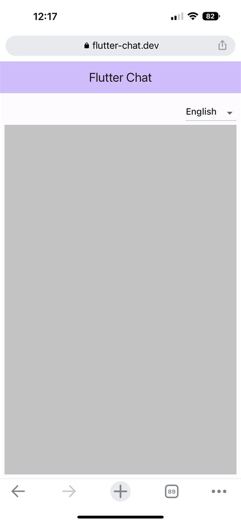 Markdown Safari Markdown Widget Is Not Properly Rendered · Issue 120632 · Flutterflutter