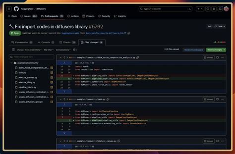 Kadir Nar On Linkedin Diffusers Opensource Github Diffusers