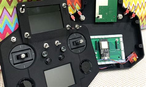 Openrc Transmitter Electronx Lab Openrc Transmitter Electronx Lab