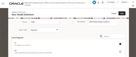 7 Regulatory Data Extracts