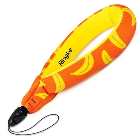 Ringke Strap Floating Strap Universal Waterproof Float For All Devices