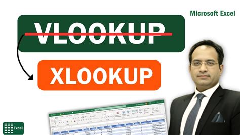Xlookup Or Vlookup Whats The Best Choice For Data Analysis Youtube