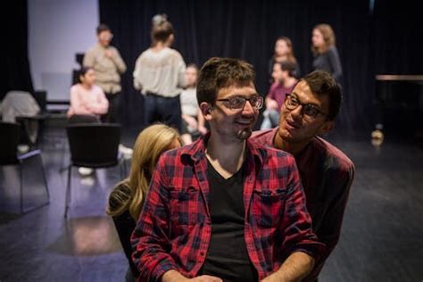 Arts Management And Entrepreneurship Ma College Of Performing Arts