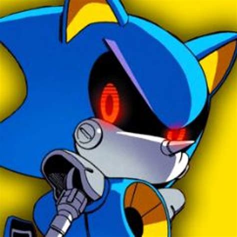 Stream Fnf Vs Metal Sonic Iron Bars By Drowsyfoxy Listen Online For