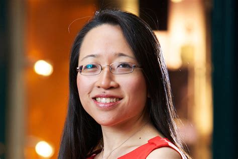 Genius Interview The Art Of Logic With Eugenia Cheng