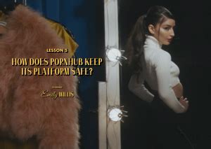 Introducing Pornhub Sex Ed Introducing Pornhub Sex Ed