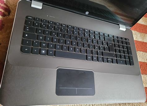 Laptop Hp Envy 17 3d Cpu I7 12gb Ddr3 1tb Hdd Buzau • Olx Ro