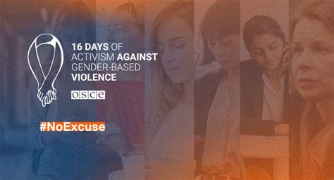 As 16 Days Of Activism Campaign Starts Osce Chair In Office Calls For Action Now To End Online
