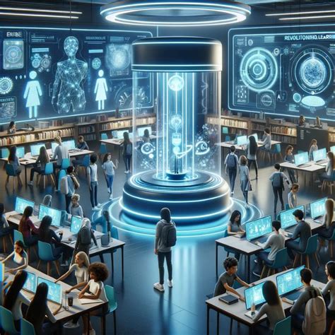Generative Ai And Personalized Learning A New Education Era Generative Ai And Personalized Learning A New Education Era