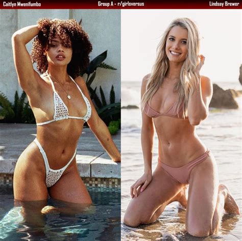 Left Vs Right Rgirlsversus
