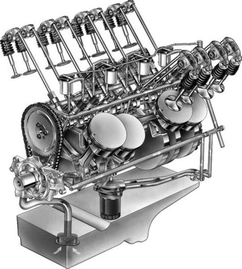 Engine Block Options For Building Big Inch LS Engines LS Engine DIY