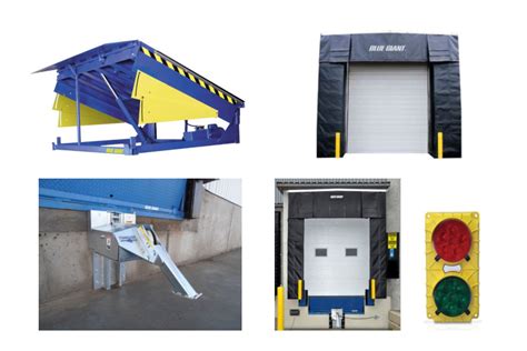 What Type Of Loading Dock Equipment Is Best Suited For Your Operation