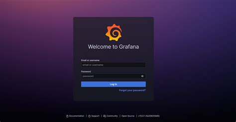 Installing Grafana 10 On Ubuntu 2204 Lts Devops Tricks