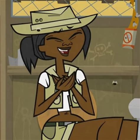 Jasmine Total Drama Island Drama Tv Series Drama