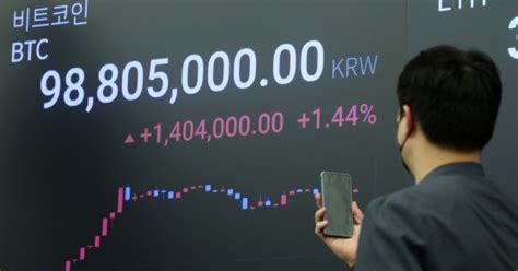 비트코인 4개월 만에 7만달러트럼프發 3대 호재 덕보나