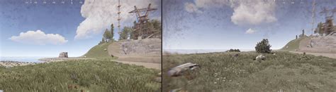 Rust Bags To Riches Update Brings Backpacks And Metal Detectors