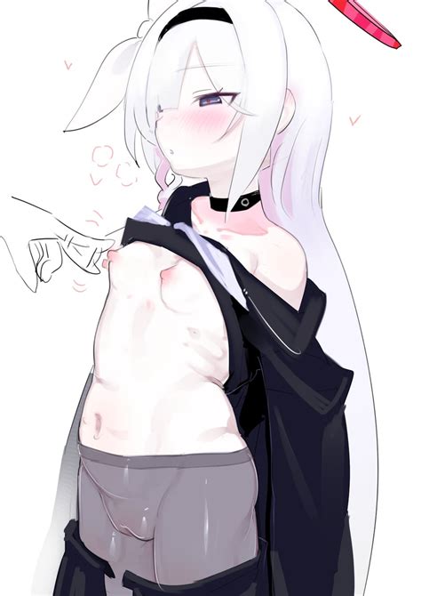 Plana Blue Archive Drawn By Uminotacos Danbooru Plana Blue Archive Drawn By Uminotacos Danbooru