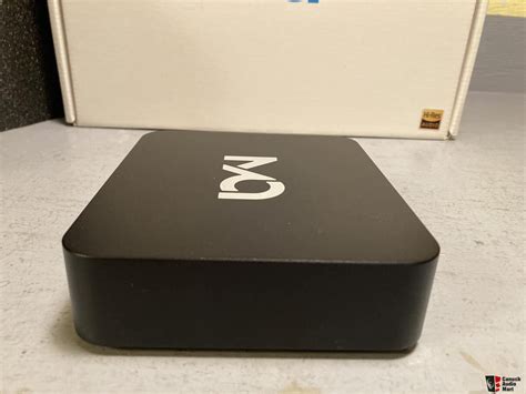 Matrix X Spdif 2 Ddc Digital To Digital Converter