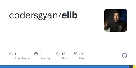 Elib Server Ts At Main Codersgyan Elib GitHub