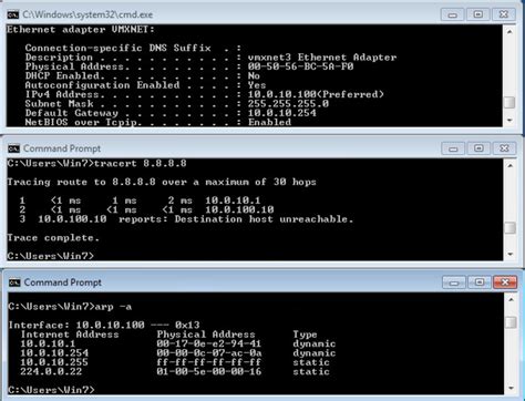 Ip Routing And Switching Basic Multi Layer Switch Mls Configuration