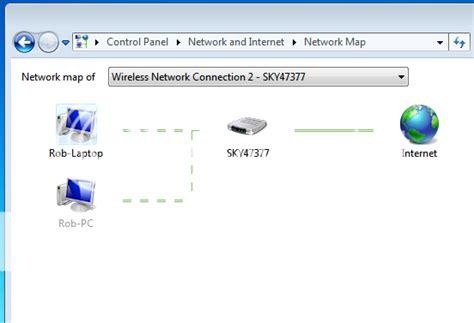 Network 2 Computers Windows 10 Forums