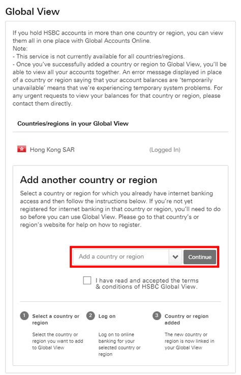 Faqs For New Hsbc Customers Hsbc