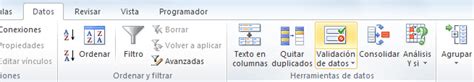 Validar Datos En Excel 2023 Recursos Excel