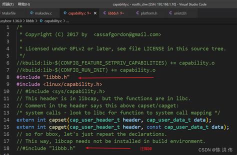 使用busybox构建根文件系统以及过程中遇到的问题rv1126 Make Busybox Menuconfig Csdn博客
