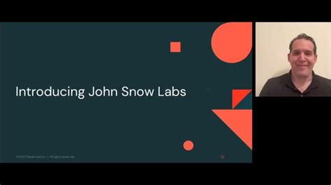 John Snow Labs On Linkedin Nlp Healthcare Lifesciences Nlu Nlp