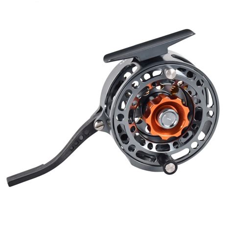 Moulinet Mouche Yoto Nymph Jmc Pour La Pêche En Nymphe Au Fil