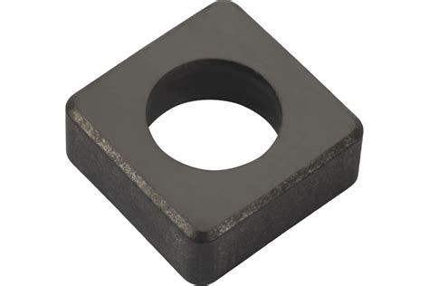 Пластина опорная для токарной державки Standard Ms1204 Debever Machining Solutions Db S Ms1204