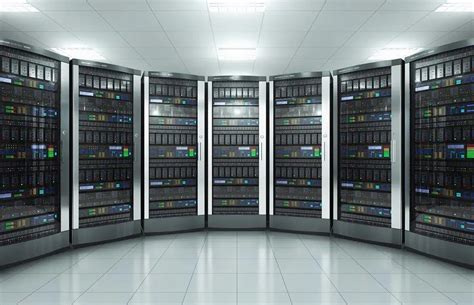 a guide to servers their usage history and evolution