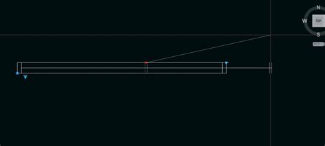 Solved Dynamic Block Window Stretch Autodesk Community