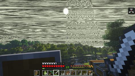 create a b messed up sky with bsl shaders does anyone know how to fix
