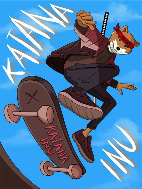 Wale Badmus On Linkedin Katafam Artwork Fanart Play2earn