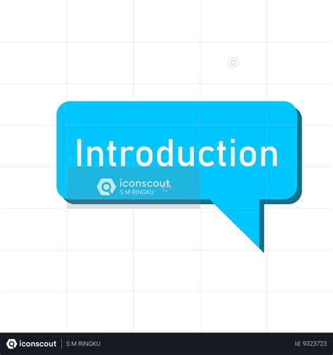 Introduction Animation By Sm Ringku Lottiefiles
