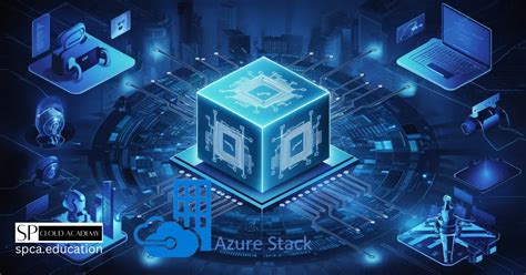 unlocking the power of azure stack