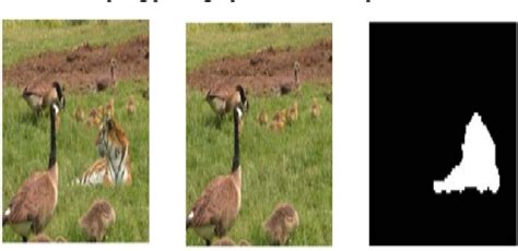 Figure 2 From Deep Learning Model Based Multimedia Forgery Detection Semantic Scholar