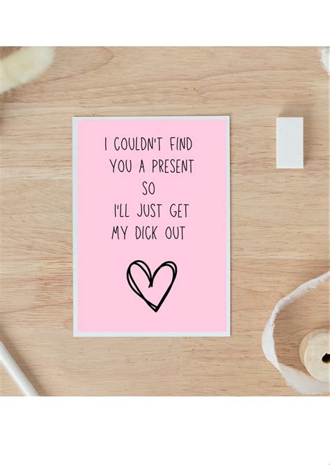 Adult Anniversary Card Sexy Anniversary Card Naughty Etsy