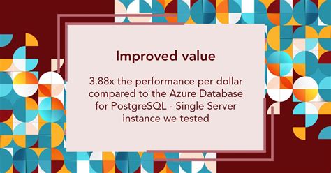 Principled Technologies On Linkedin Postgresql Microsoft Azure