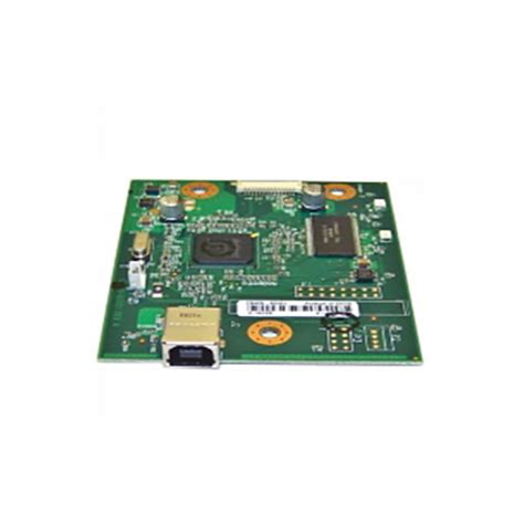 Laser Printer Parts Circuit Systems