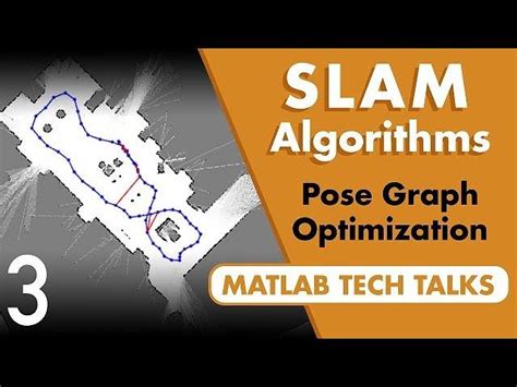 Guy Mador On Linkedin Understanding Slam Using Pose Graph Optimization Autonomous Navigation