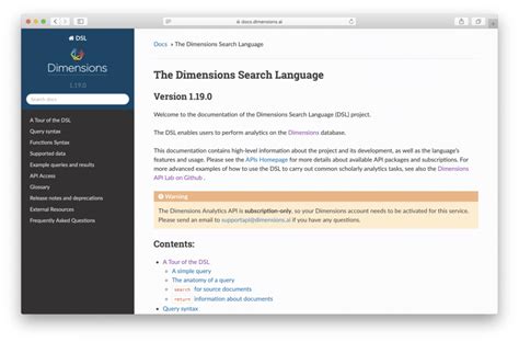 The Ultimate Api Documentation Checklist Riset