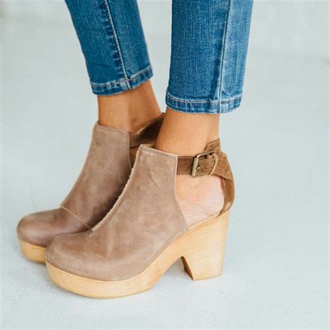 Amber Orchard Clogs By Free People Shoe Boots Cute Shoes Me Too Shoes
